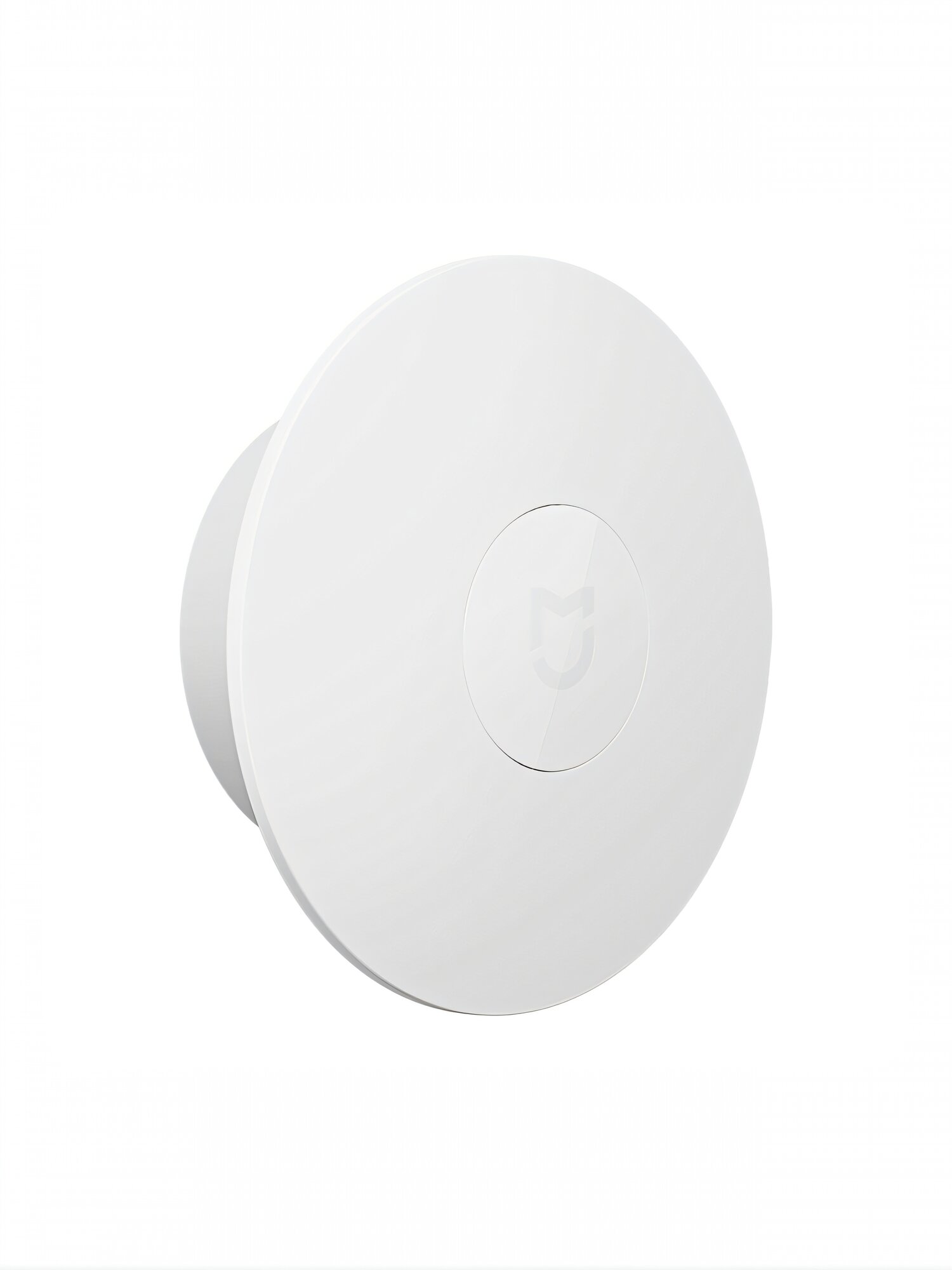 Ночник Xiaomi Mijia Night Light 3 (9290041696) White CN, LED, беспроводной, белый, стильный дизайн.