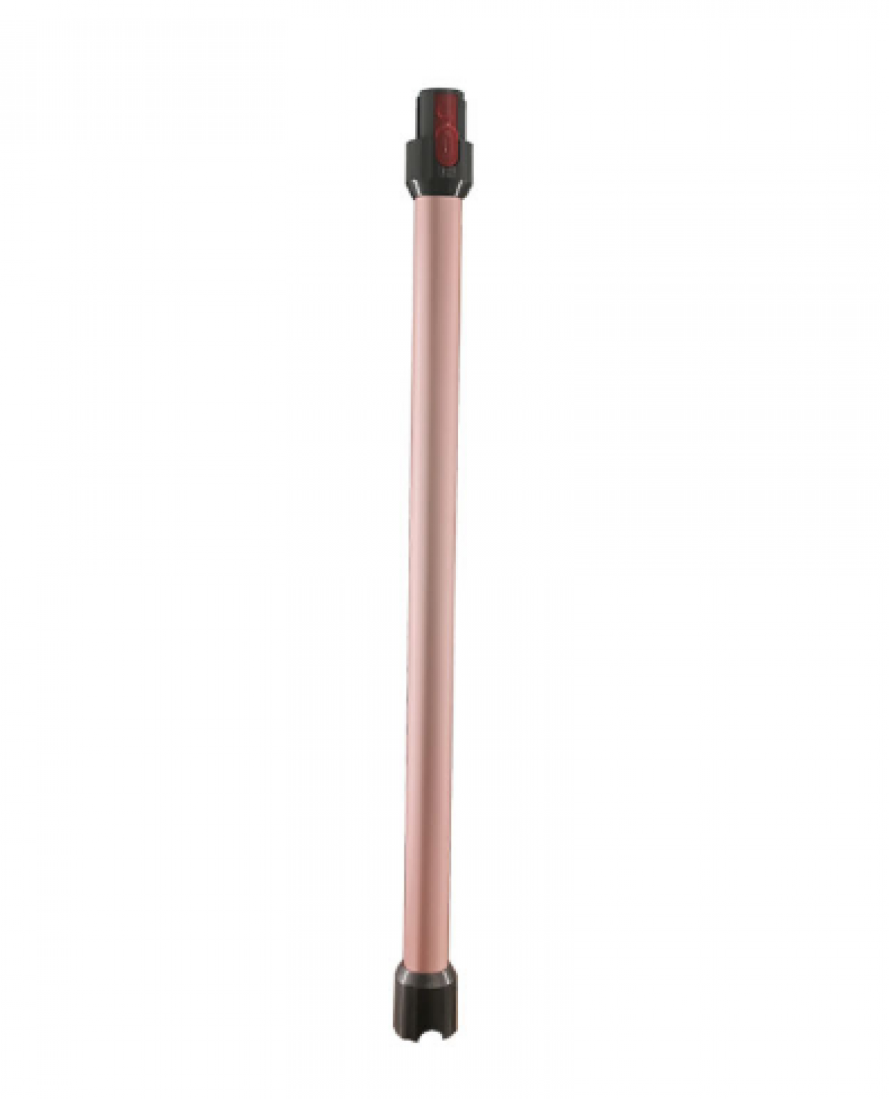 Сменная труба MyPads для пылесосов Dyson V7 V8 V10 V11 розовое-золото