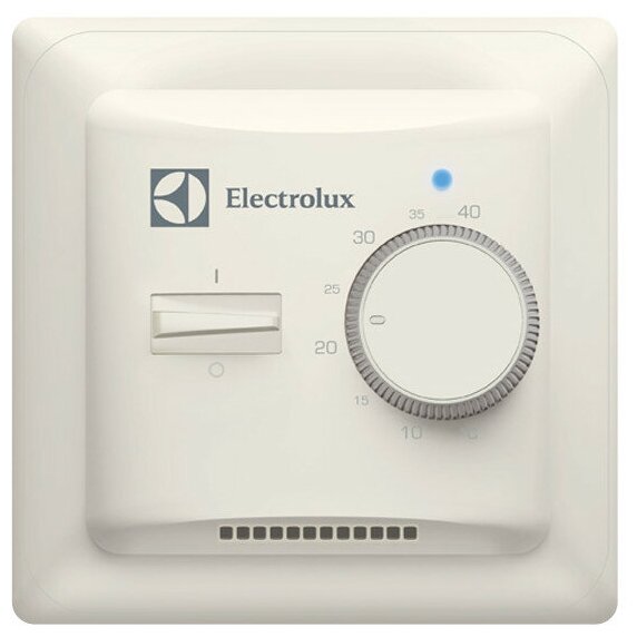 Терморегулятор Electrolux ETB-16 Basic