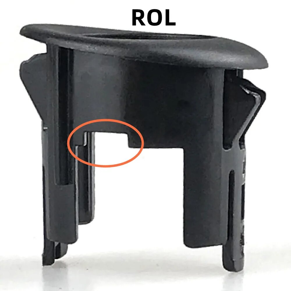 Крепление ROL, 1PC, для VOLVO Land Rover