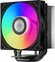 Кулер для процессора PCCOOLER RT400 BK ARGB