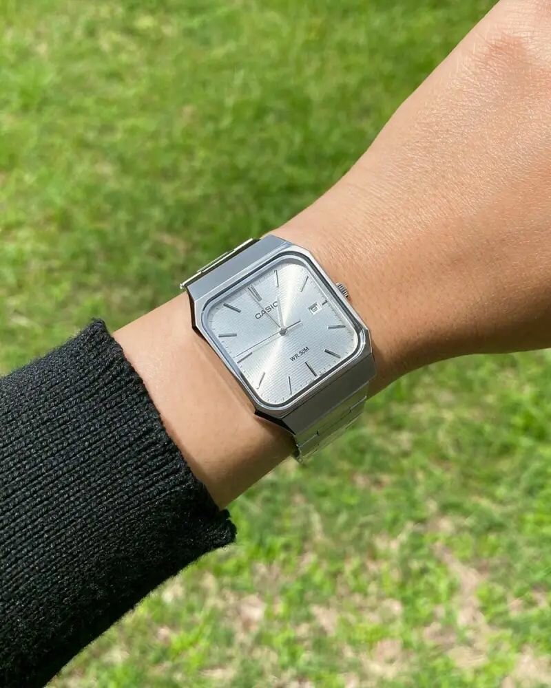Наручные часы CASIO — фото 1