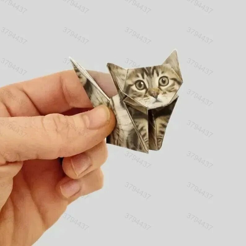 Бумага для рисования — фото 1