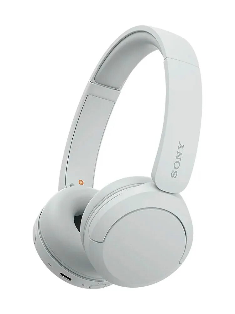 SONY гарнитура б/провод WH-CH520 white