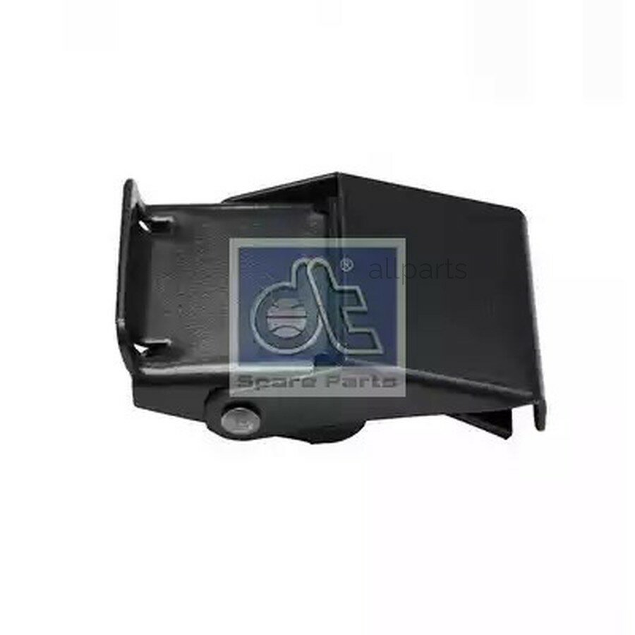 DT SPARE PARTS 122495 крепление крыла !(м)\ Scania 4-Serie/P/G/R/T-series