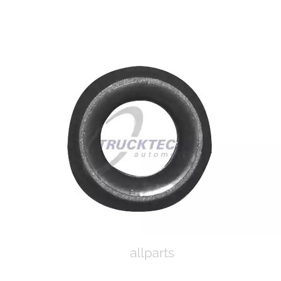 TRUCKTEC 02.67.210 Втулка штока КПП Mercedes