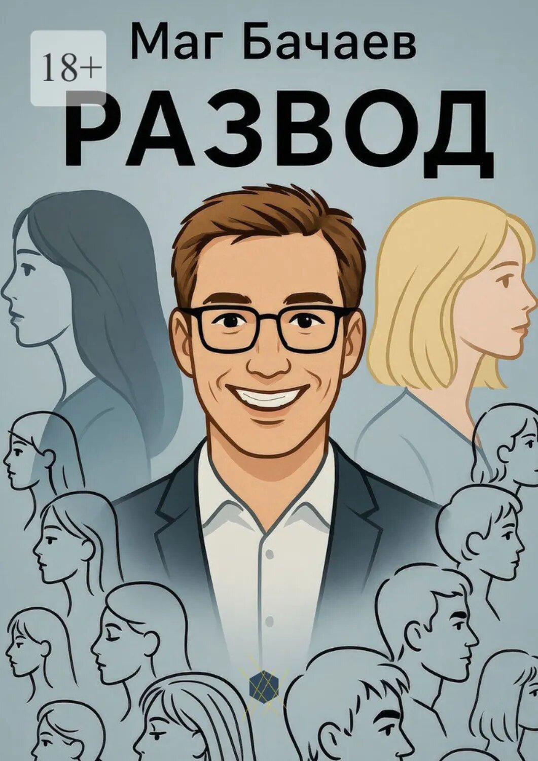 Развод [Цифровая книга]