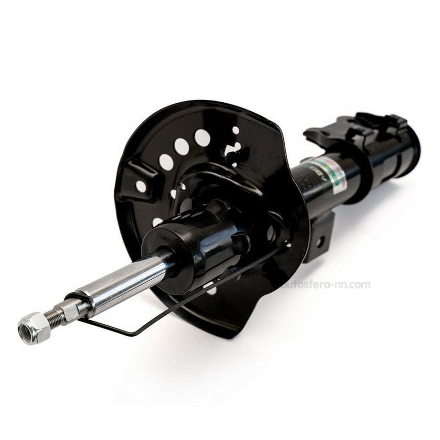 ABSEL HY342201R Амортизатор подвески передний правый