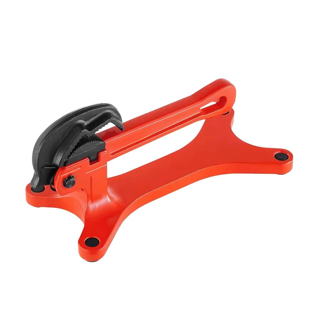Портативные тиски для труб 1/8"-1-1/2"