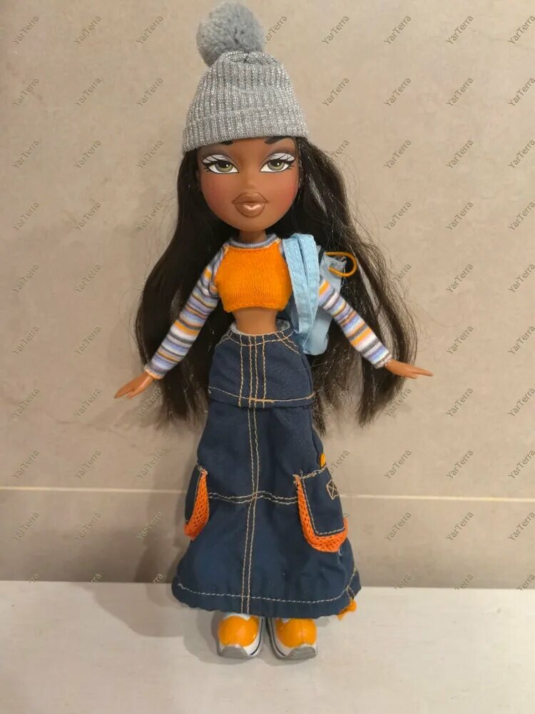 Bratz кукла братц — фото 1