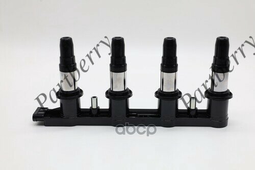 Катушка зажигания A16XER A16LET A18XER / GM PARTBERRY арт. PB1115521