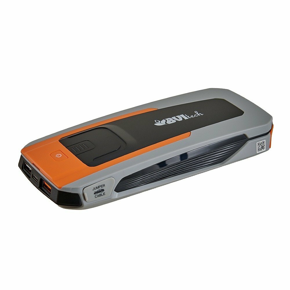 Устройство пуско-зарядное BVITECH BS-103CS