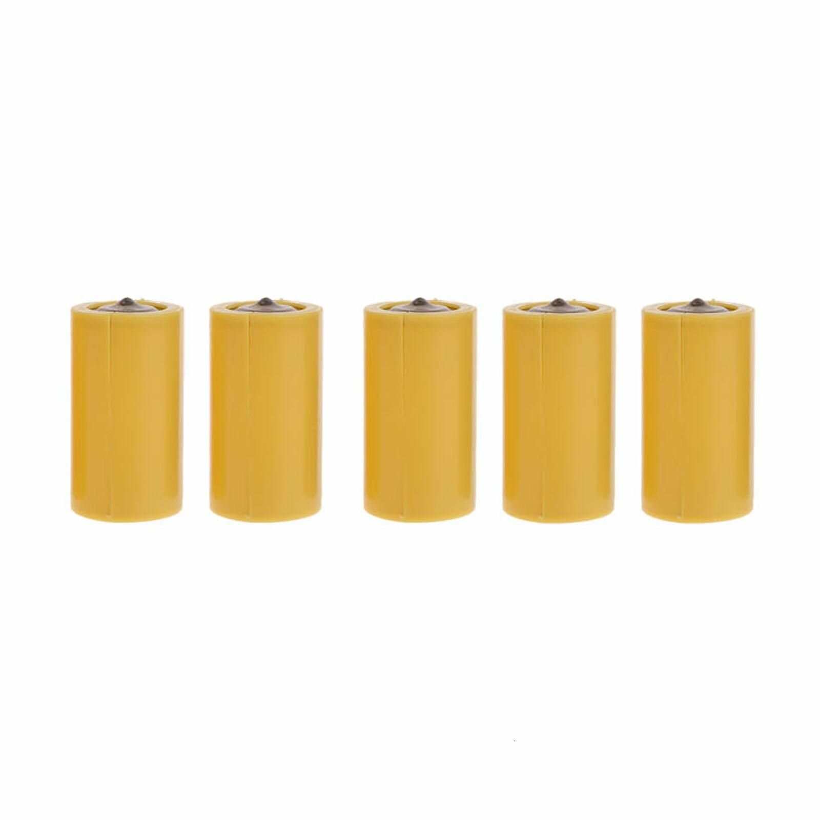 Фальшбатарейка LR14 C, цилиндр-заглушка