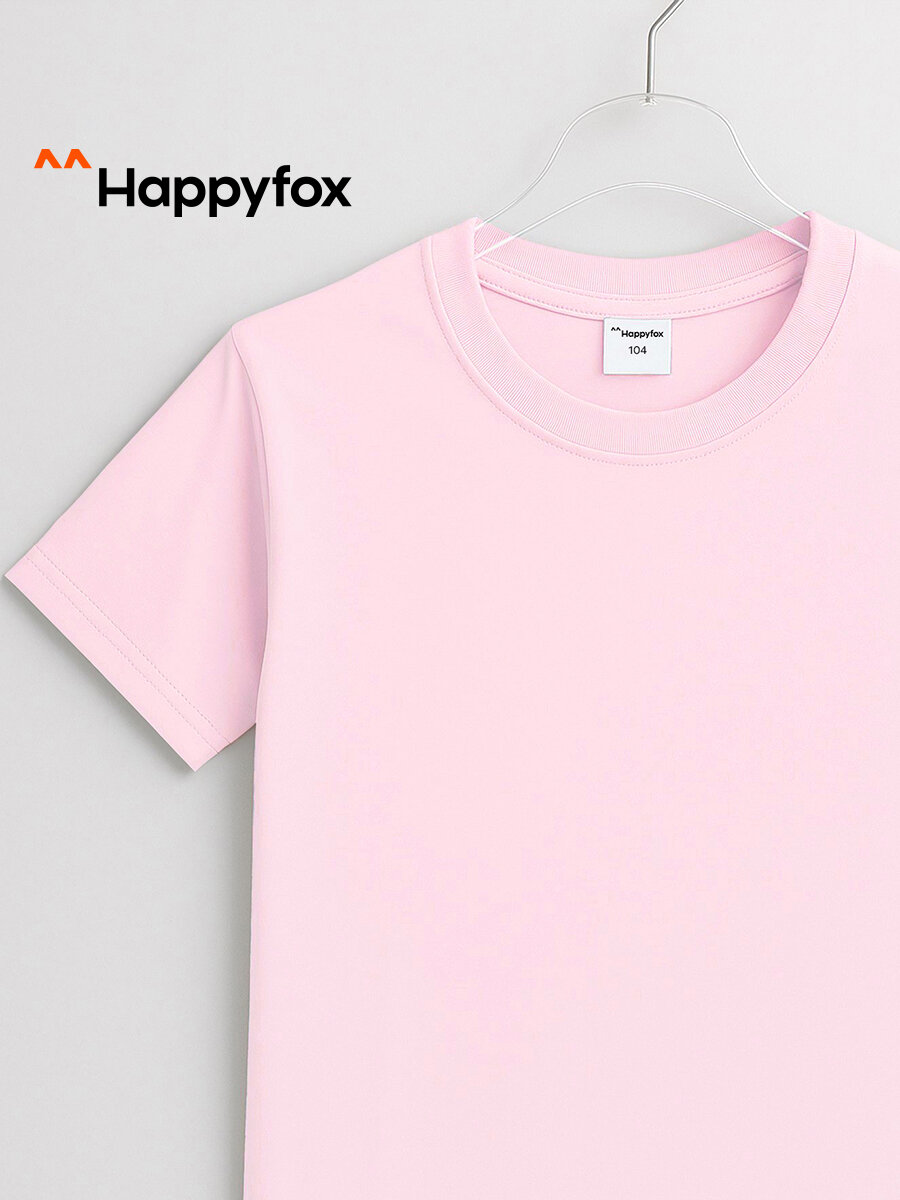 Футболка для девочек