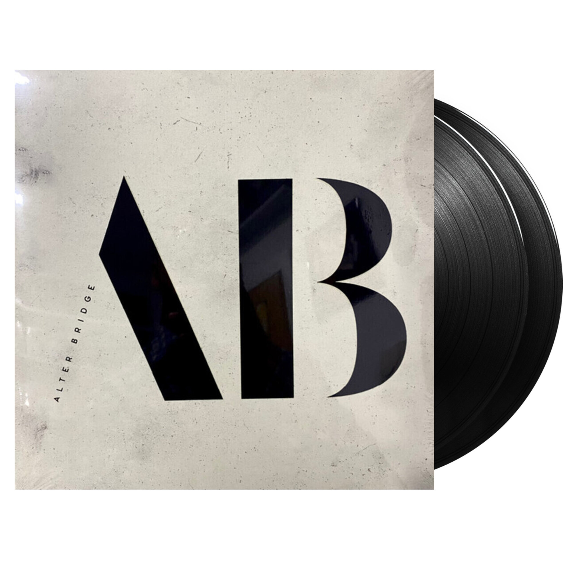 Виниловая пластинка Alter Bridge — Alter Bridge (2LP)
