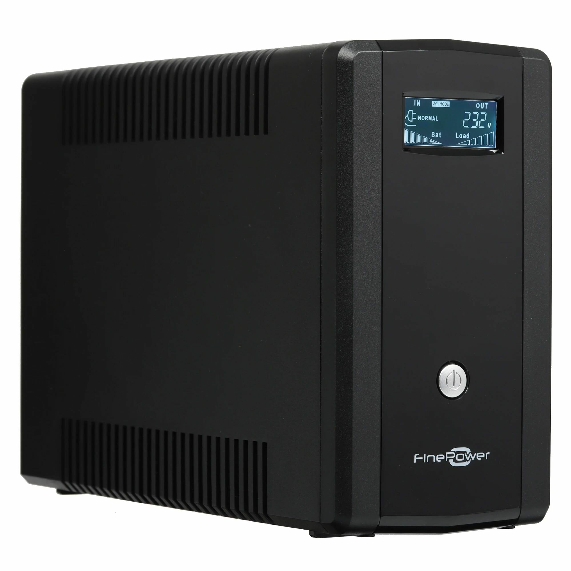 ИБП FinePower CEE-E Pro 1200VA