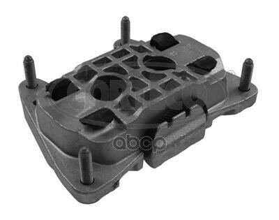 Подушка двигателя Audi A6 04-11 Corteco арт. 80001849