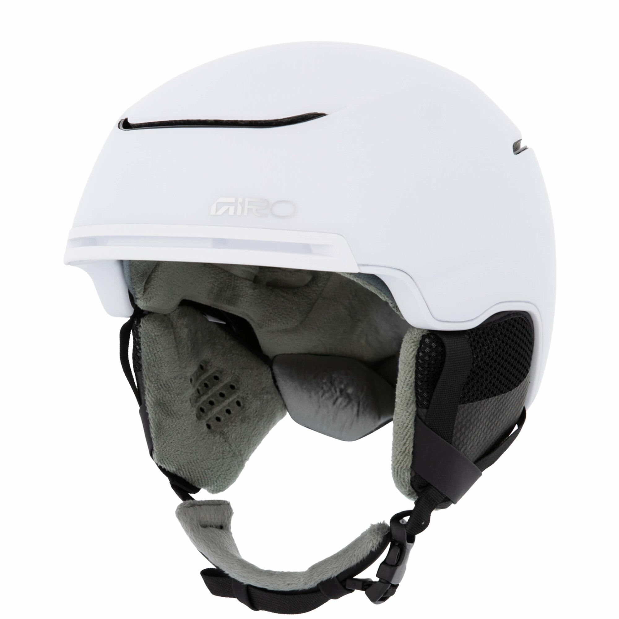 Шлем Giro Terra Mips Matte White (US: S)