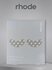 Rhode Патчи для глаз Peptide Eye Prep (R logo), 6шт