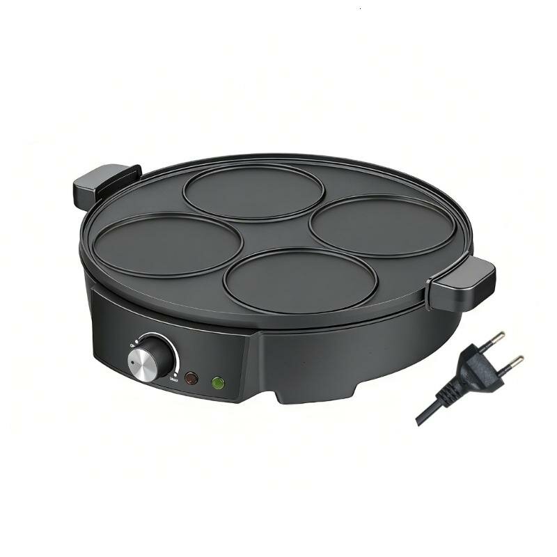 Мультифункциональный завтрак-машинка 2 в 1