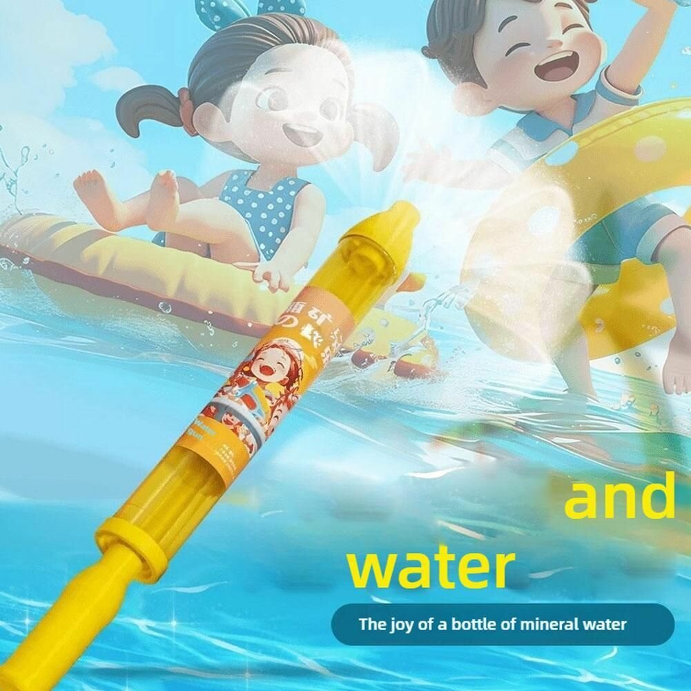 Водяной фейерверк, водяной пистолет, игрушки