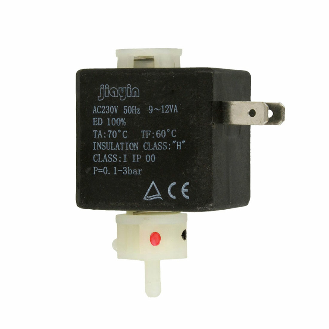 Электромагнитный клапан парогенераторов Philips GC792. и GC793. (423902275671)