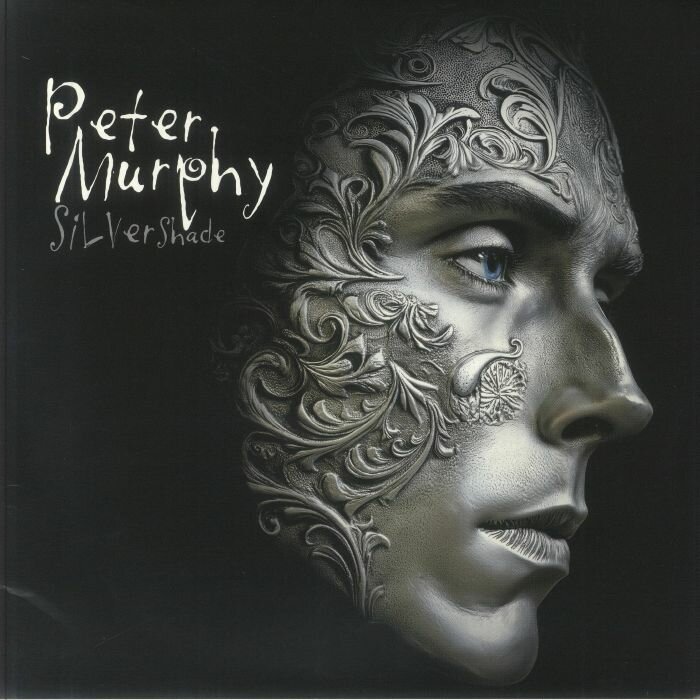 Murphy Peter "Виниловая пластинка Murphy Peter Silver Shade"