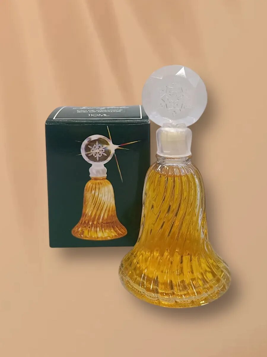 Винтажные духи Avon 1980г
