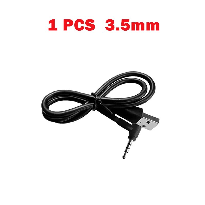 Кабель Для Зарядки EJEAS V6 PRO/V4 Plus 3,5 мм/Type-C USB Для Внутренней Гарнитуры Мотоциклетного Шлема EJEAS V4C V6C FBIM