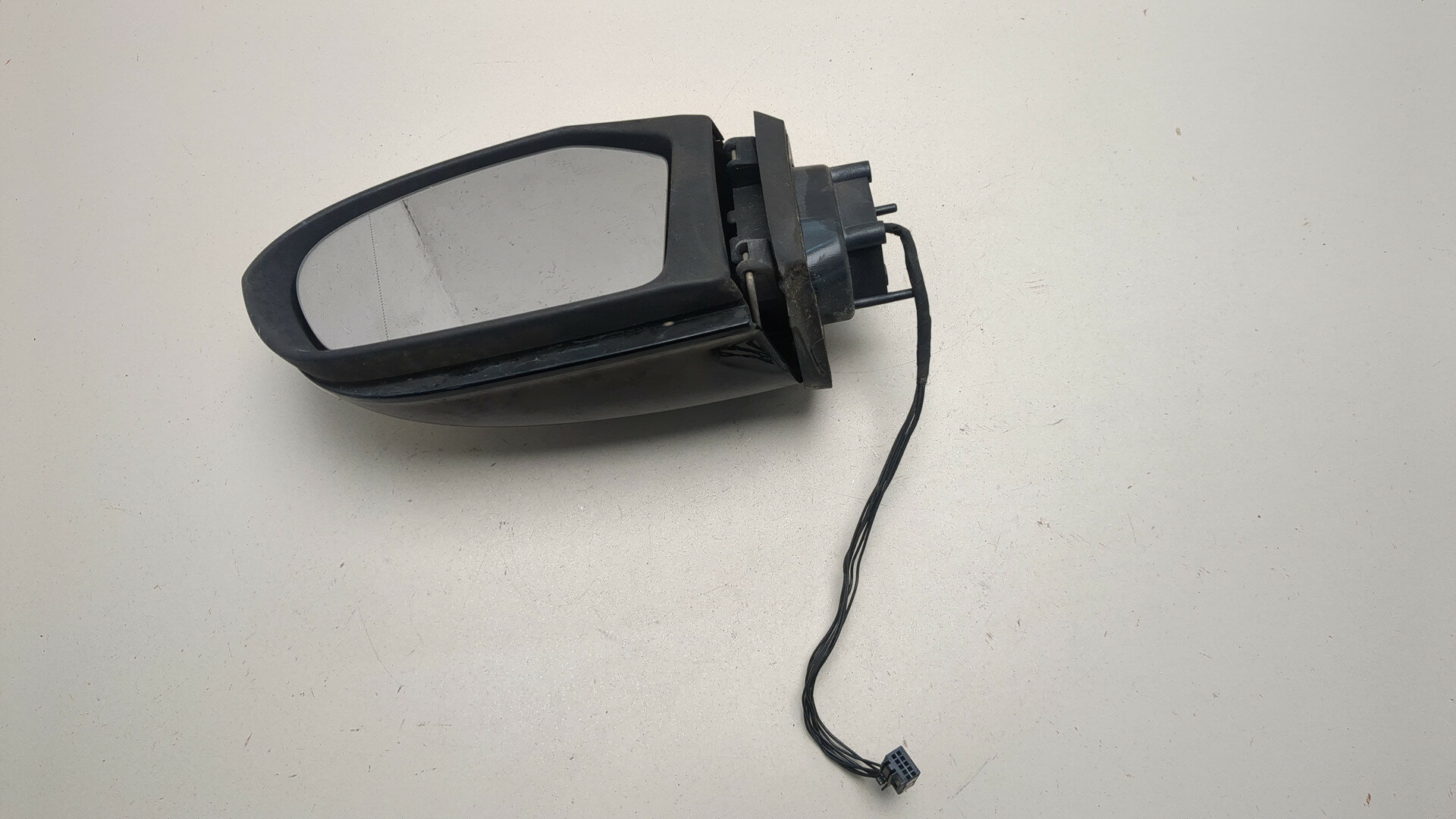 Зеркало боковое левое Mercedes B W245 Б/У