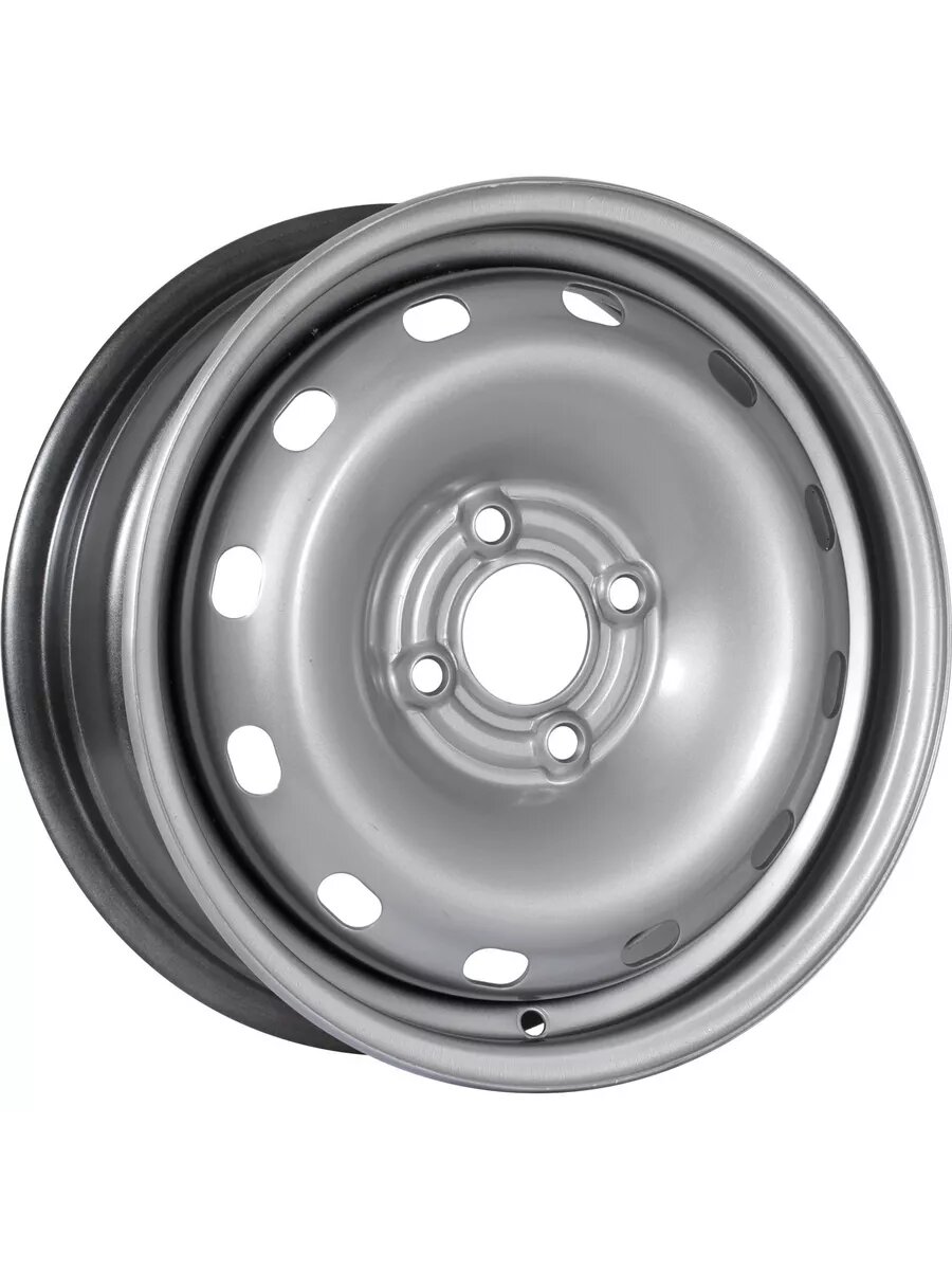 Колесный диск ТЗСК Тольятти Largus Logan 6xR15 4x100 ET50 DIA60.1