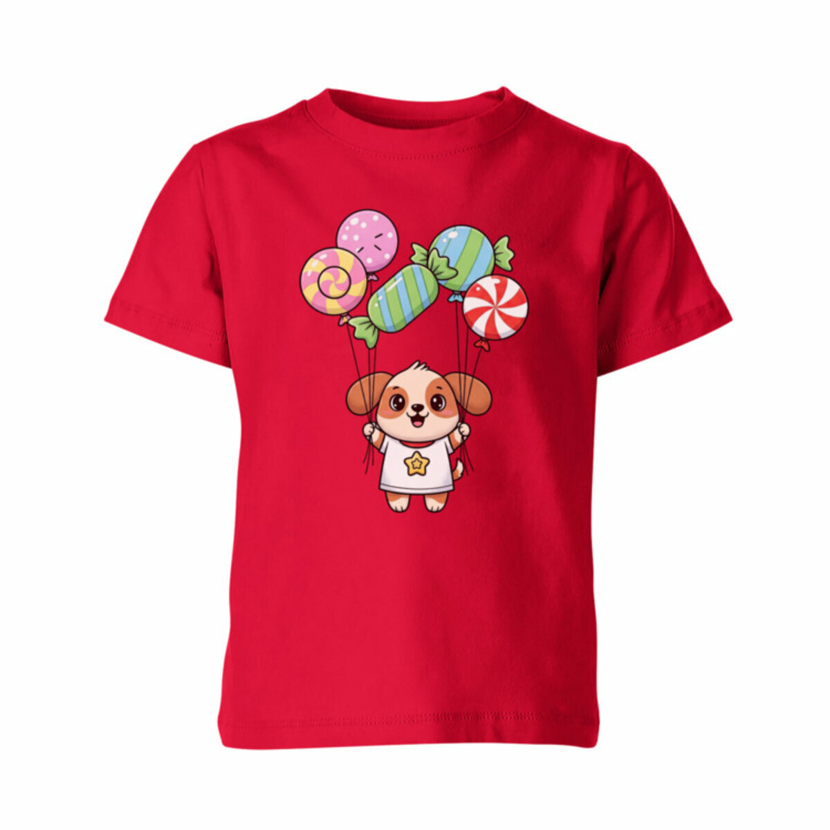 Футболка ROLY