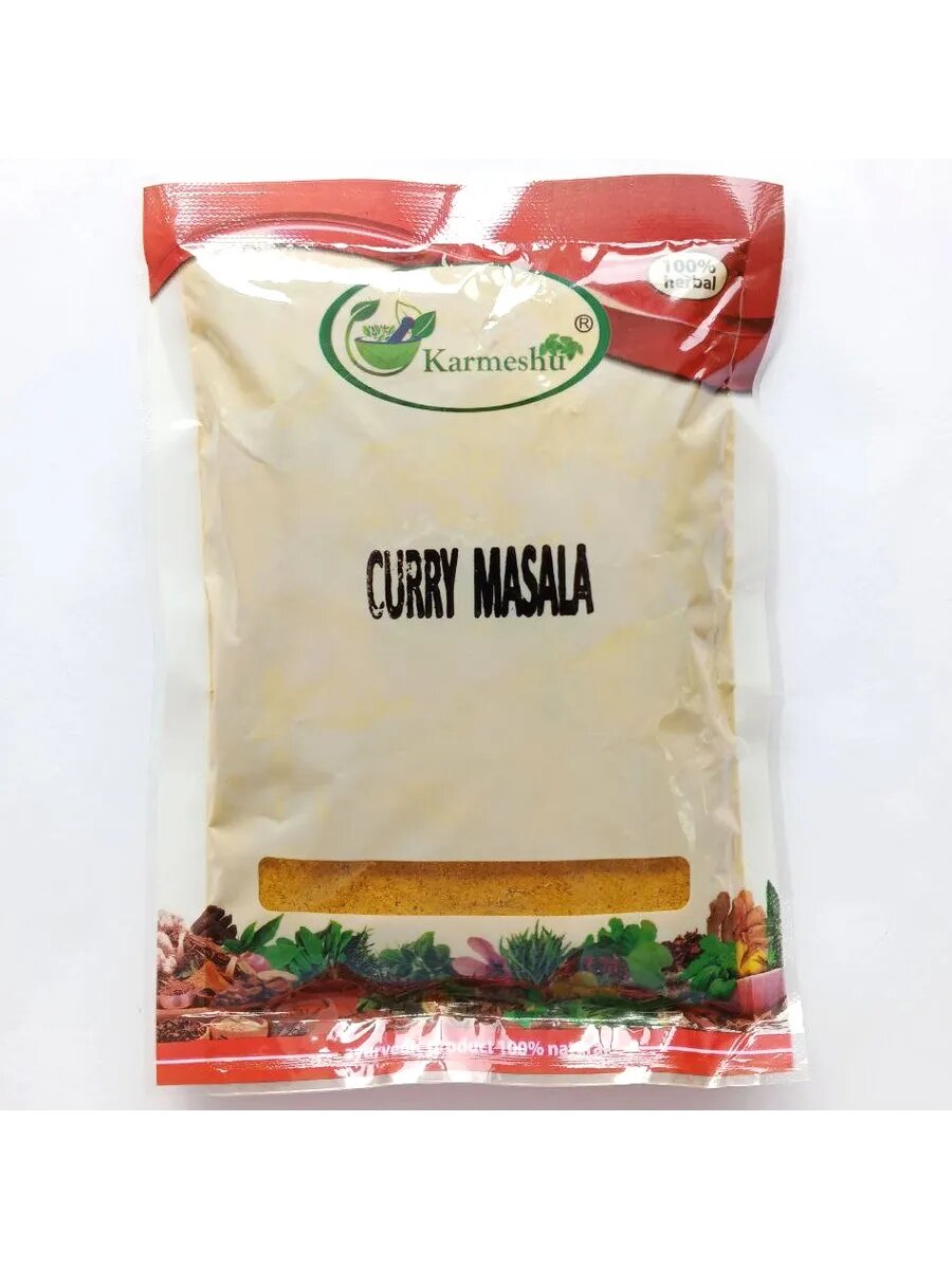 Карри масала