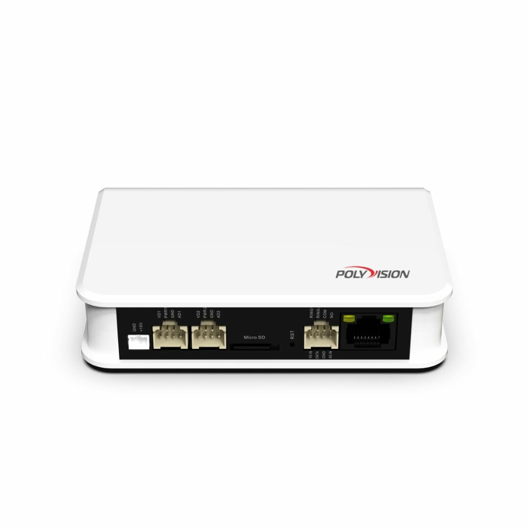 Polyvision PVD-BOX v.3 Аксессуар для домофона