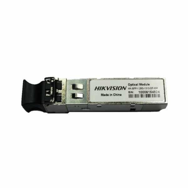 Hikvision HK-SFP-1.25G-1310-DF-MM SFP-модуль