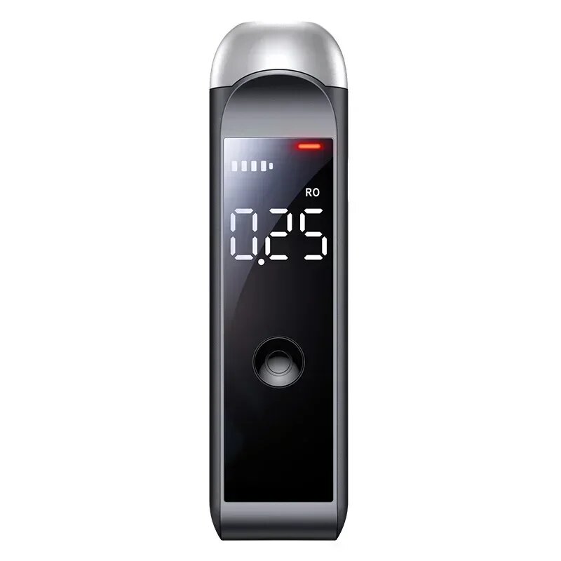 Цифровой Alcotester, новый спиртометр, тестер дыхания, алкотестер, цвет OEM для домашнего/персонального использования/HM1000