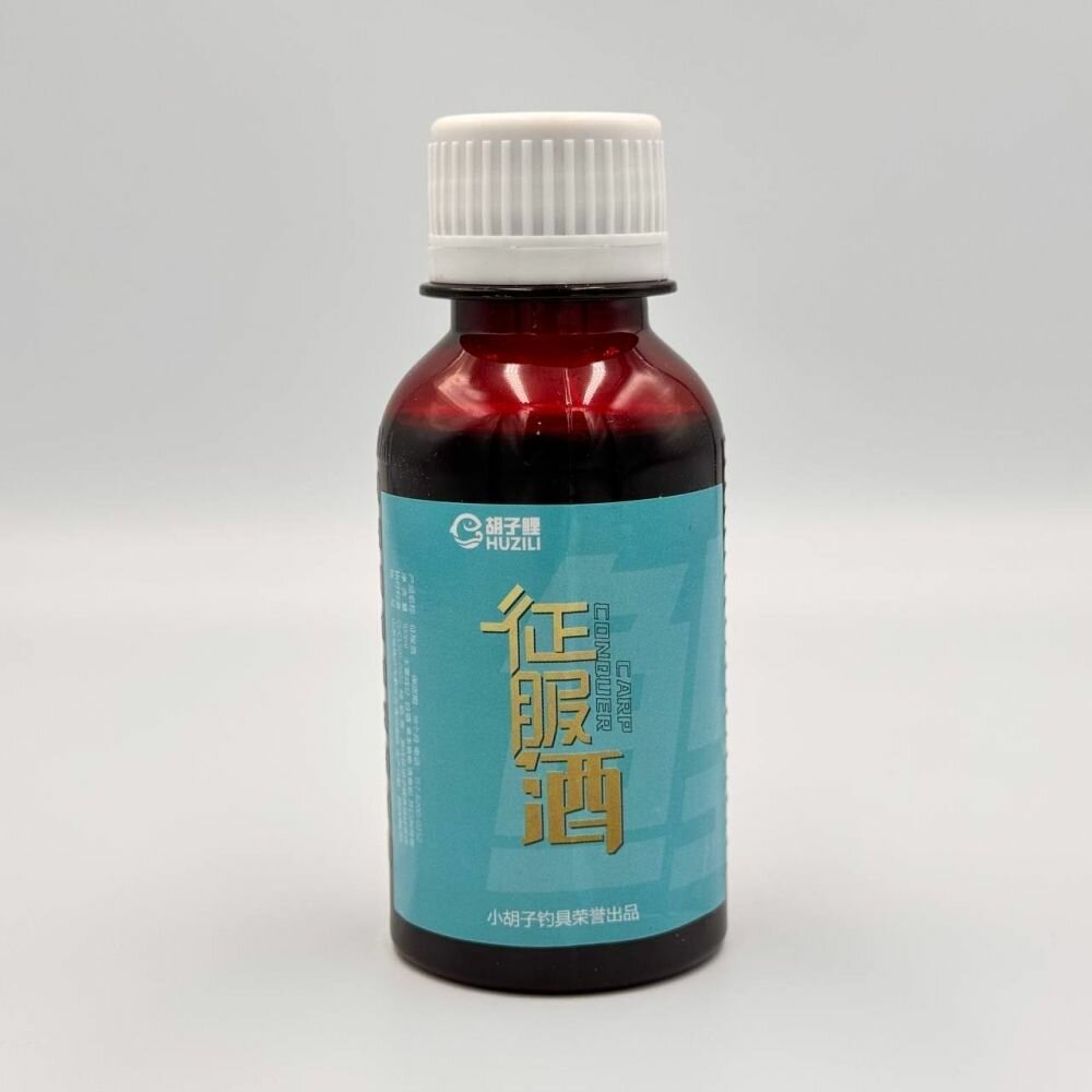 Добавка Дип Huzili (завоеваталь карпа), 100 мл