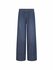 Брюки SEDUCTIVE Drawstring palazzo pants, размер 44, blue
