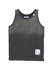 Топ MAISON MIHARA YASUHIRO Sun Faded Like, размер 44, grey