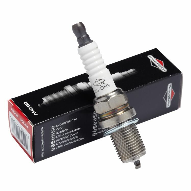 Свеча зажигания RC12YC Briggs&Stratton, 992304_RF