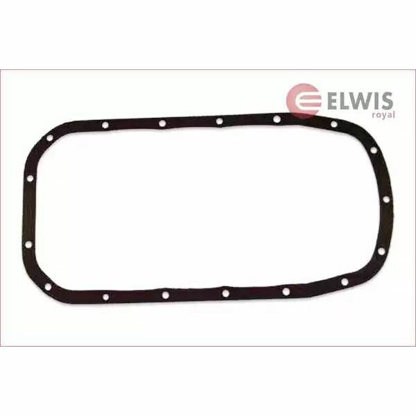 Прокладка поддона ELWIS ROYAL 1046816 DACIA Logan/ RENAULT Clio/Kangoo/Twingo 1,2 96-> [D4F/D7D/D7F]