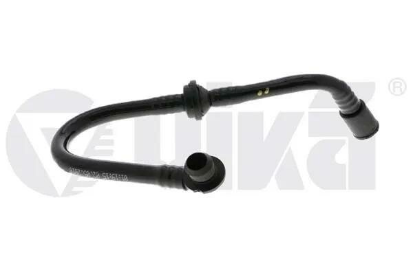 Патрубок вакуумного усилителя VIKA 66121554201 VW Golf 4/Bora 1.6 16v 00-05