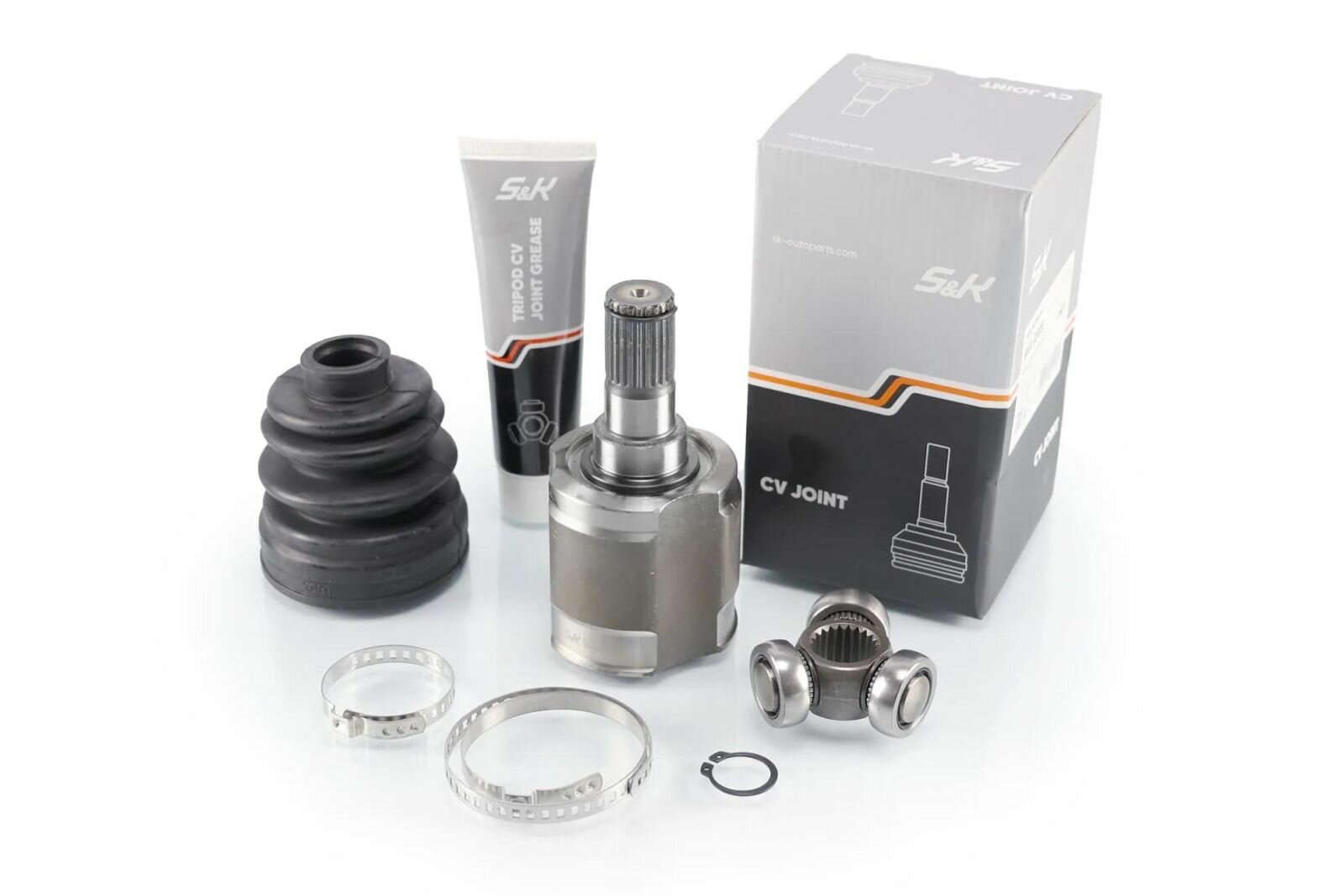 ШРУС внутренний S&K SKCJ2028 HYUNDAI Accent 2000-2005