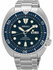 Наручные часы SEIKO Prospex, синий, серебряный