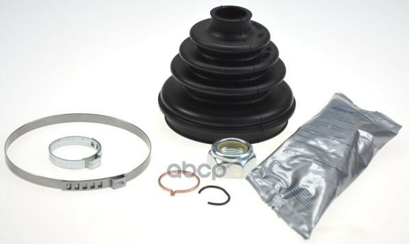 Пыльник шруса RENAULT CLIO I 1991-98, ESPACE 1991-96, LAGUNA 1995-, MEGANE 1995-, SAFRANE 1992-96, TRAFIC -1989 GKN (Loebro) .
