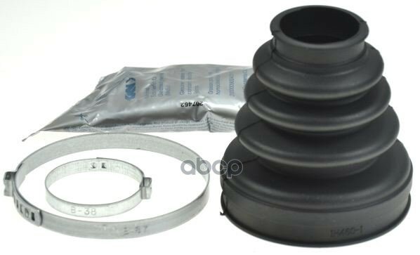 Пыльник шруса Пыльник шруса CITROEN C5/PEUGEOT 1007 1.4-3.0 01- внутр. GKN-Spidan арт. 305