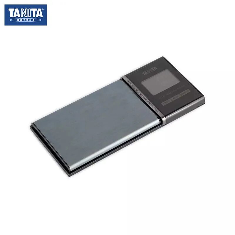 TANITA 1479J2 Алмазные высокоточные весы 200 г/0.01 Профессиональные ювелирные весы