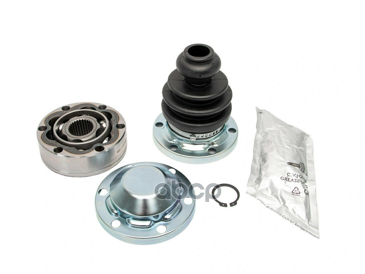 ШРУС внутр. ком/кт VW T5/Multivan 2.0/1.9TDI/2.0TDI 03-15 Fag арт. 771041930