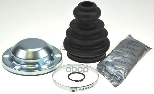 Пыльник шруса AUDI A4 2.0 2000-04 GKN (Loebro) арт. 305123