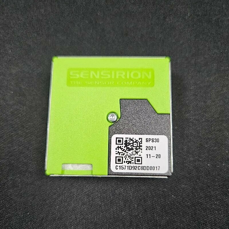 SPS30 Sensirion PM2.5 Датчики воздуха (С проводом)